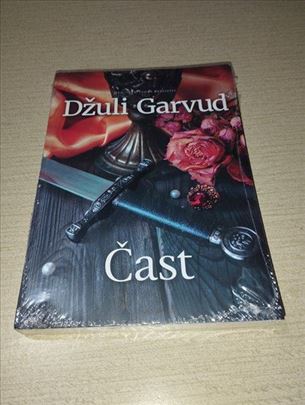 Džuli Garvud – Čast