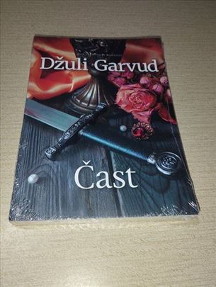 Džuli Garvud – Čast