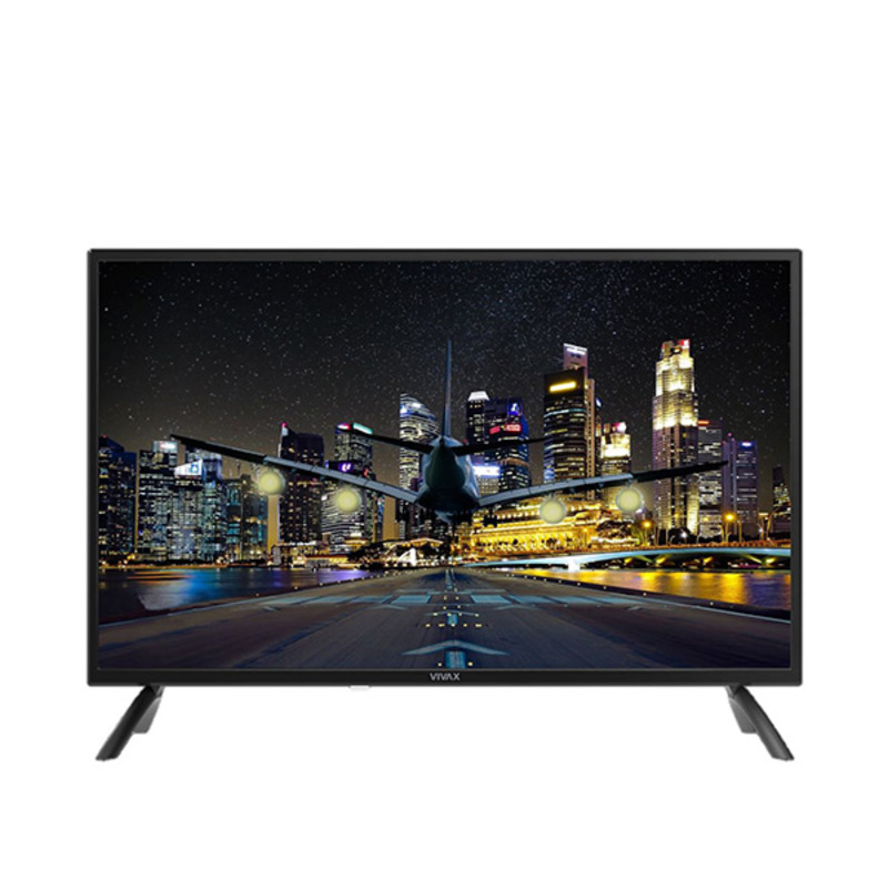 Televizor Vivax 32LE116T2S2 LED, HD Ready, 32"(81cm), DVB-T2 H.265 HEVC / 264 / DVB-S2 / DVB-T