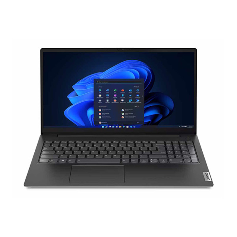 Laptop Lenovo V15 G4 IRU DOS/15.6"FHD/i3-1315U/8GB/256GB//Intel HD/GLAN/SRB/crna