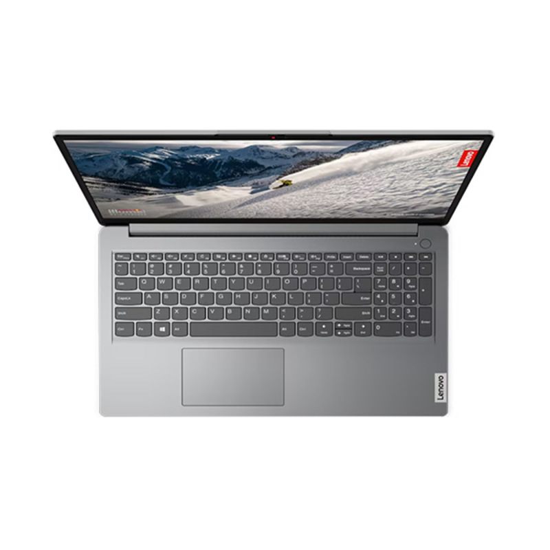 Laptop Lenovo IdeaPad 1 15ALC7 /DOS/15.6" FHD/Ryzen 5-5500U/16GB/512GB SSD/ENG/siva