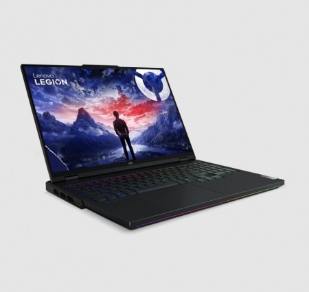 LENOVO Legion Pro 7 16IRX9H 16'' i9 32GB 1TB 83DE007SYA