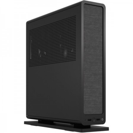 FRACTAL Design Ridge Black FD-C-RID1N-11