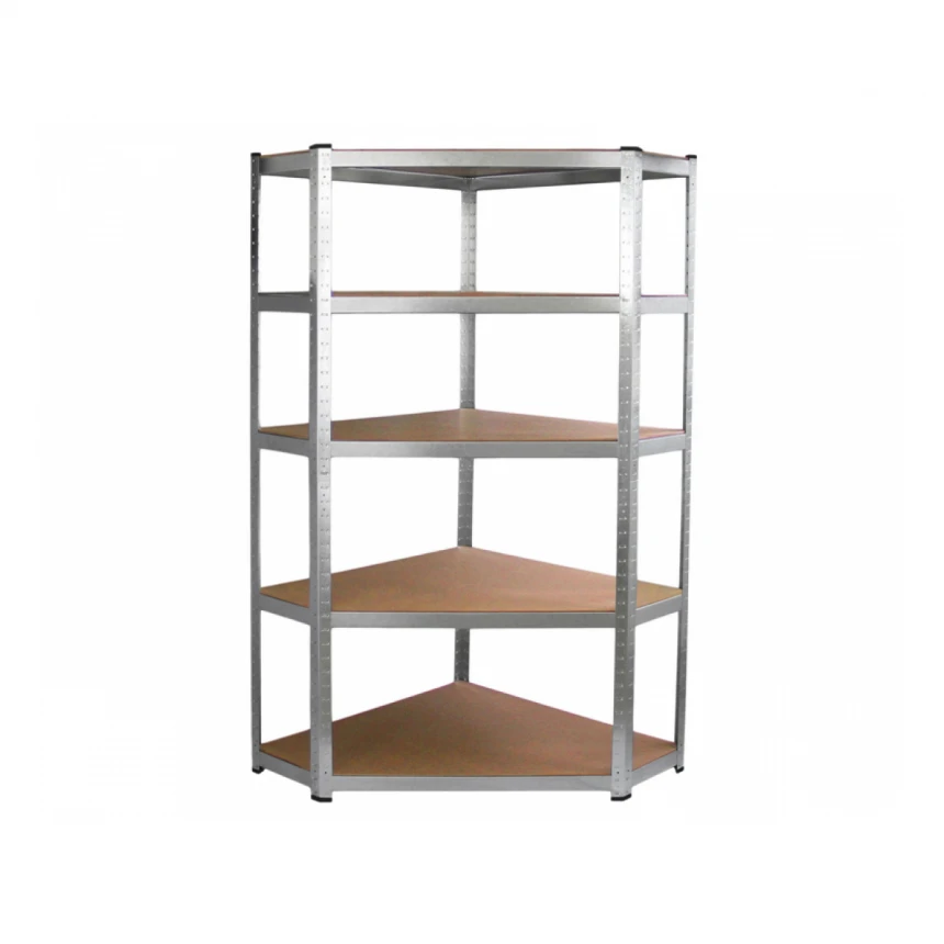 FIELDMANN FDR 1840R Metalni regal sa policama ugaoni