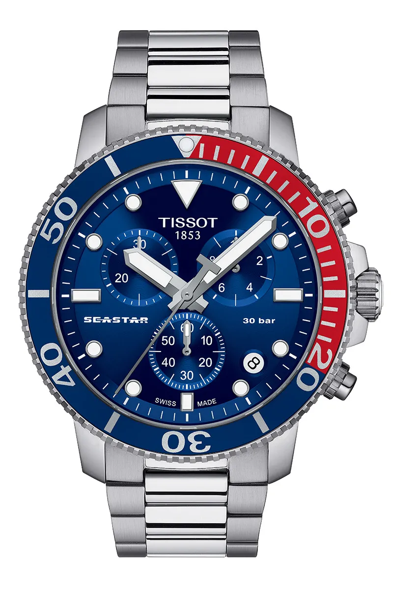 TISSOT SATOVI