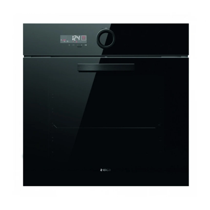 Built in oven VIRTUS MULTI 60 DD BL