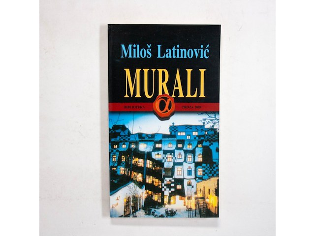 Murali, Miloš Latinović