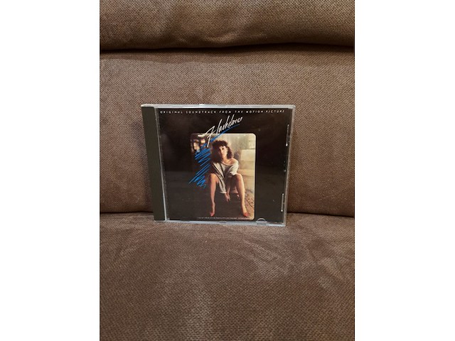 Flashdance - Soundtrack