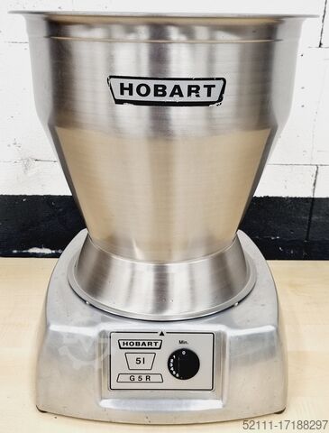 Planetarni stirer
HOBART G 5 R