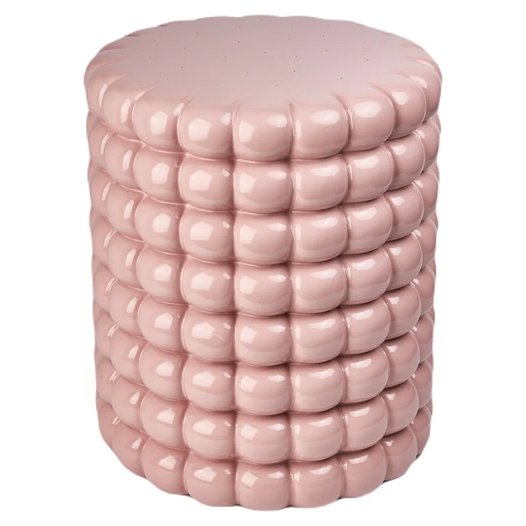 POMOĆNI STOČIĆ BISCUIT PINK