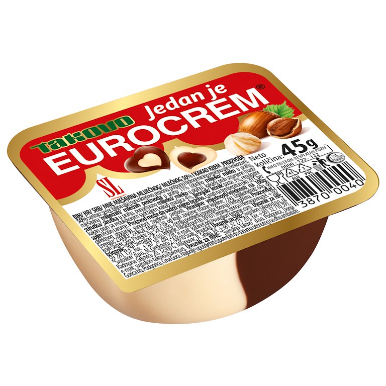 EUROCREM 45G