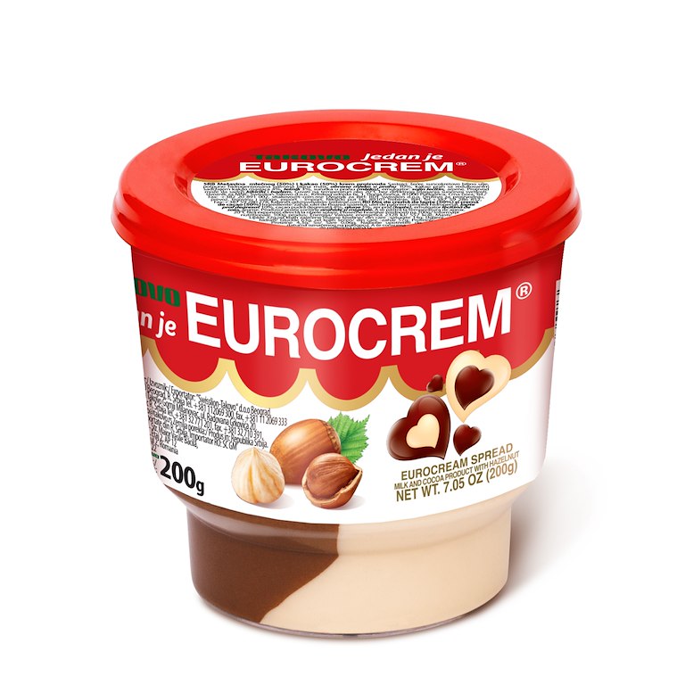 EUROCREM 200G