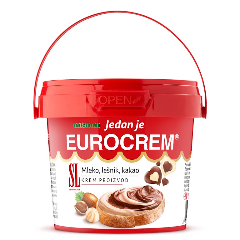 EUROCREM 150G