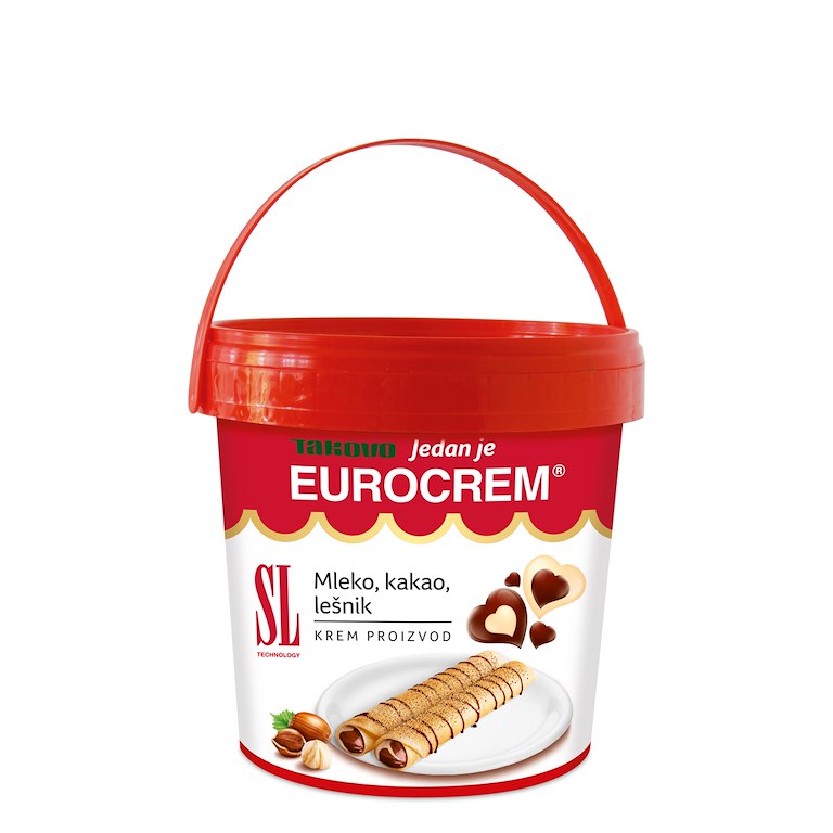 EUROCREM 2500G