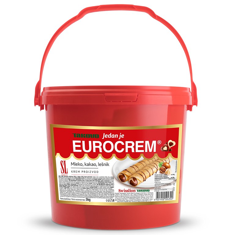 EUROCREM 5000G