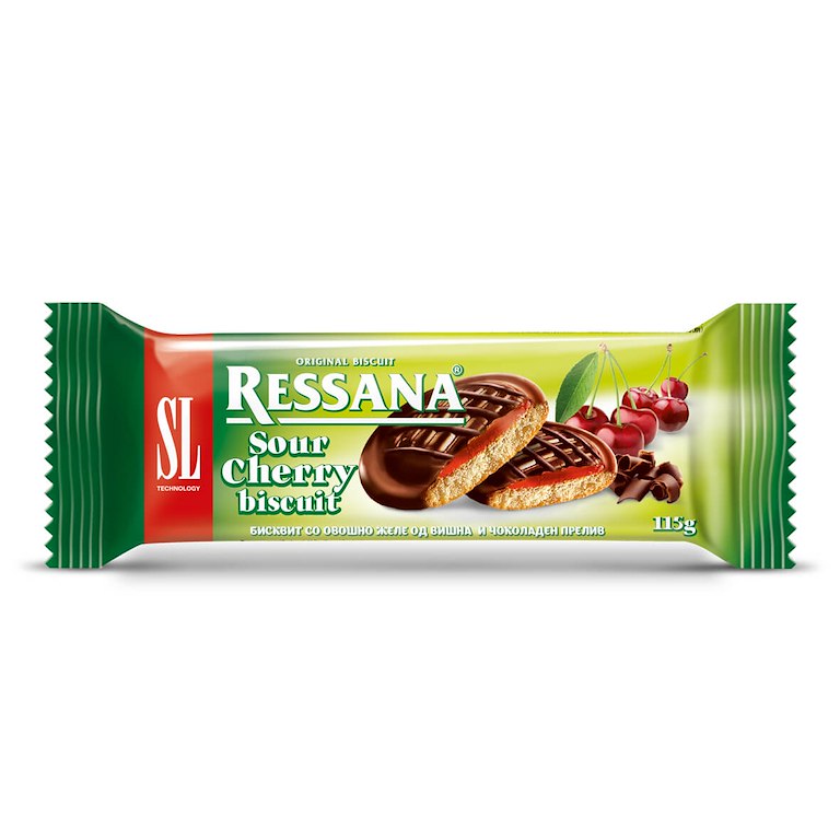 RESSANA VIŠNJA 115G