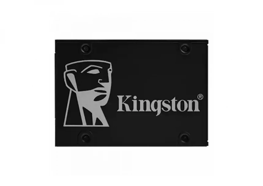 SSD 2.5 SATA3 2TB Kingston SKC600/2048G