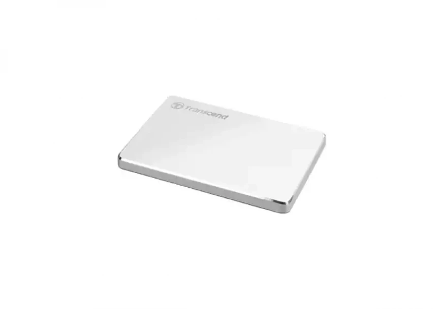 Eksterni hard disk 2TB Transcend TS2TSJ25C3S