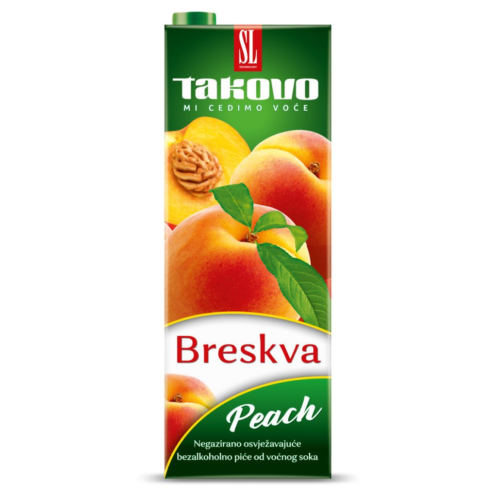 BRESKVA, OSVEŽAVAJUĆE BEZALKOHOLNO PIĆE 10%, 1,5L