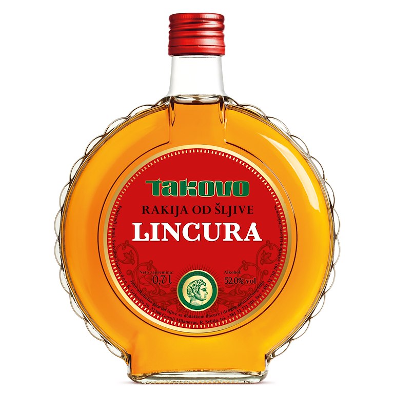 LINCURA 52%, 700ML