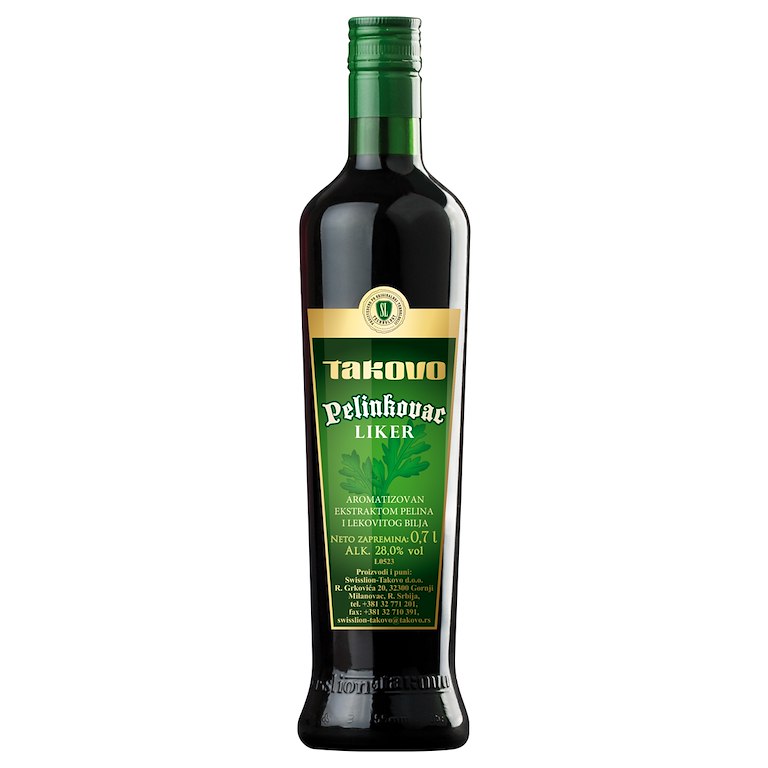 PELINKOVAC 28%, 700ML