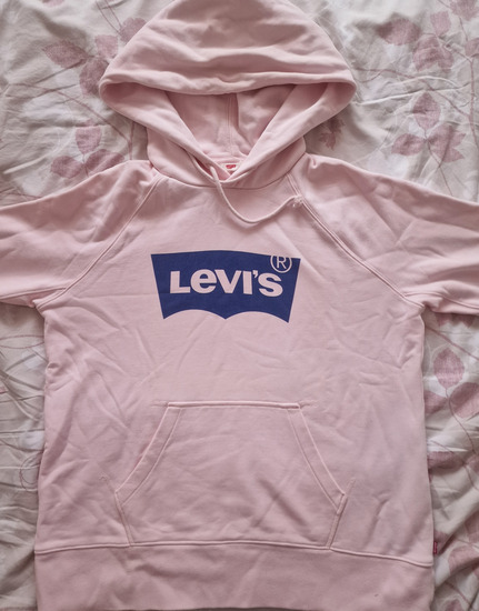 LEVIS DUKS