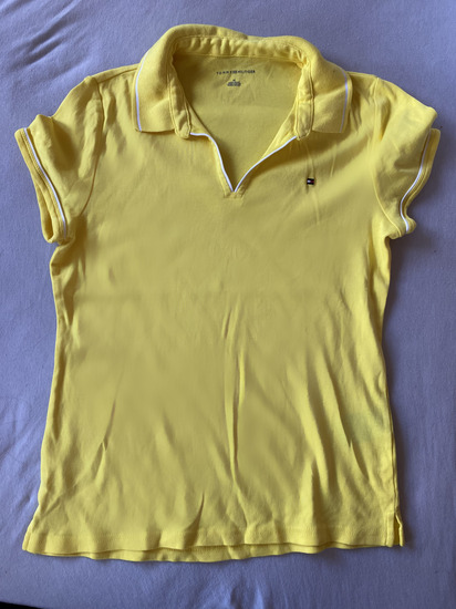 Tommy Hilfiger polo majica