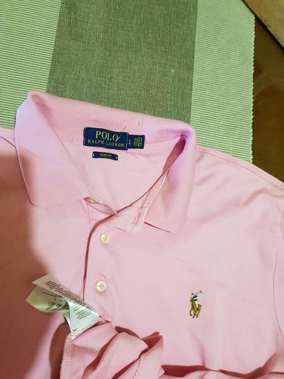 Polo Ralph Lauren original l/xl nova