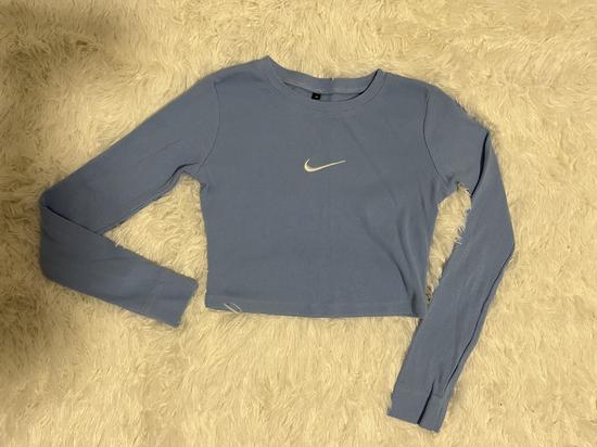 Top majica nike