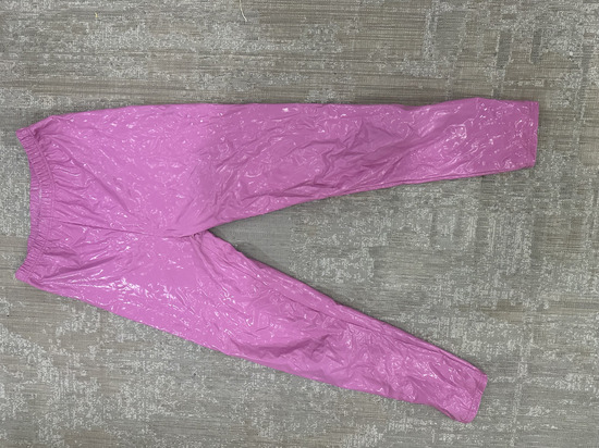Pvc kozne helanke