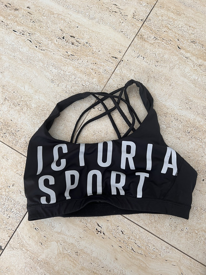 Victoria secret fitness top