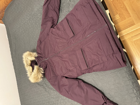 Adidas parka XL