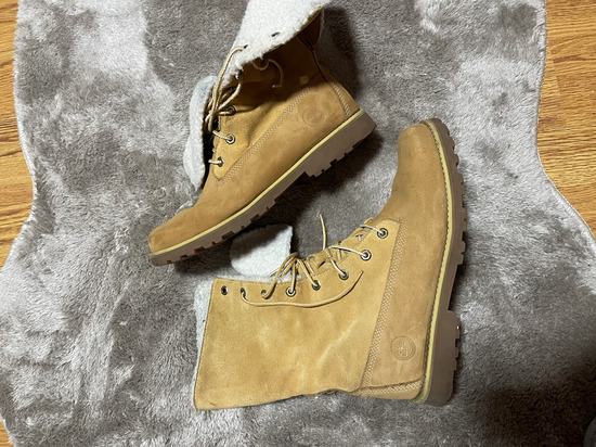 timberland cizme