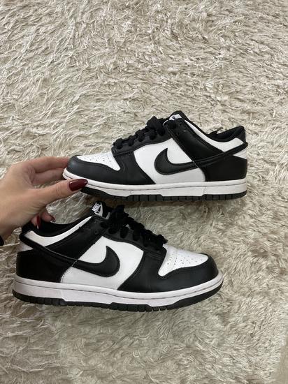 Nike Panda dunk      36,5