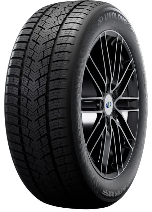 Guma LingLong GRIP MASTER WINTER 255/35 R19 96V XL
Guma LingLong GRIP MASTER WINTER 255/35 R19 96V XL