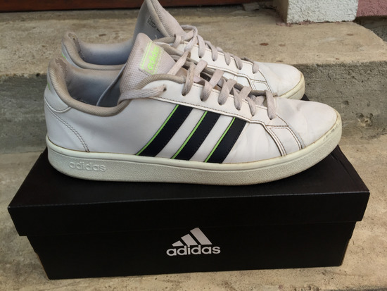 Adidas Courtset 43