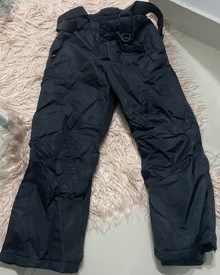 Ski pantalone 10