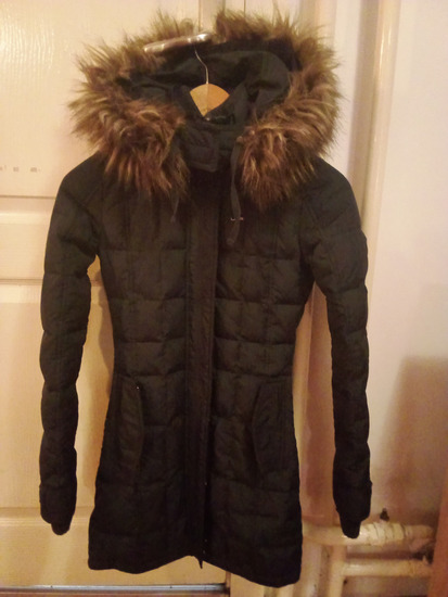 Jagger parka 10