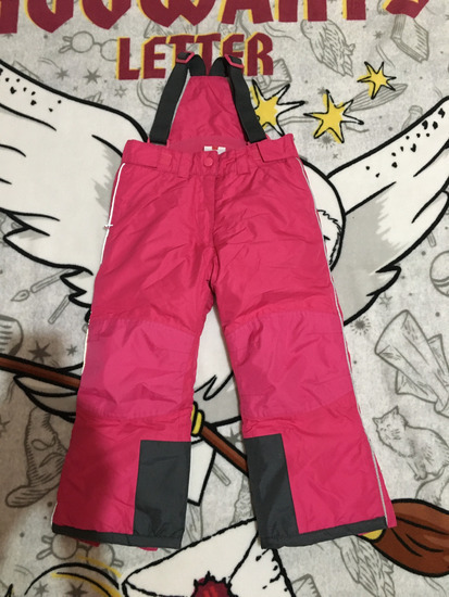 Topolino ski pantalone,vel.110