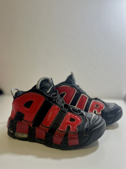 Nike patike AIR MORE UPTEMPO