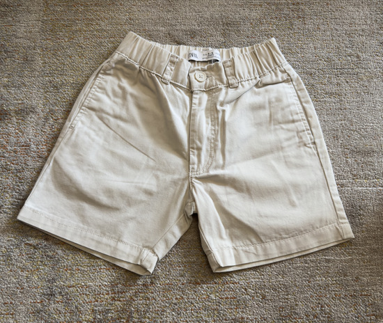 Zara 4-5Y