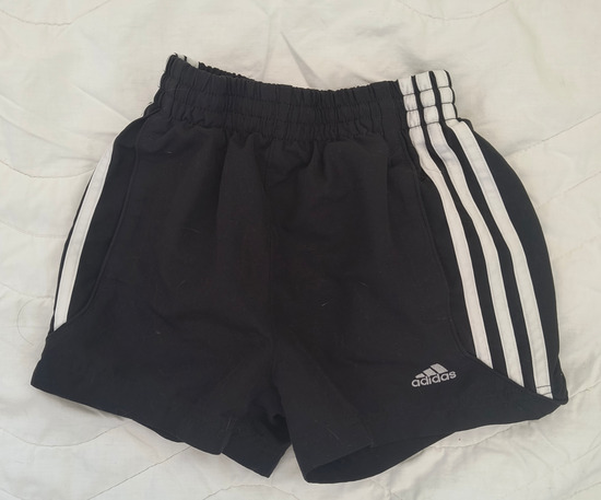 Adidas Climalite šorc za 5-6 godina