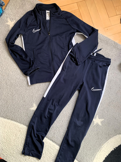 Original teget Nike DRI-FIT komplet trenerka