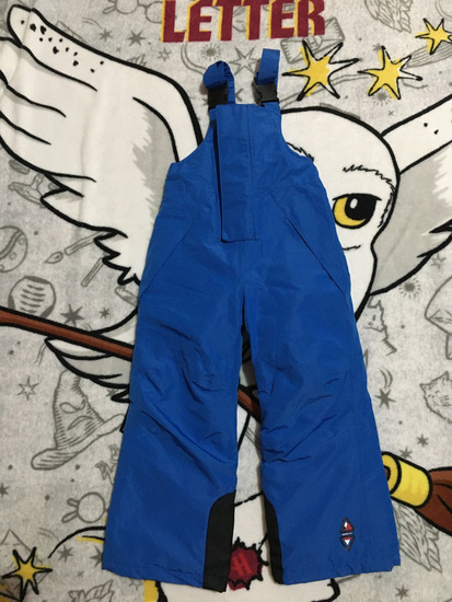 Crivit ski pantalone,vel.98/104.Novo.