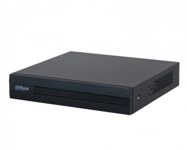 DAHUA XVR1B08-I(512G) 8 Channels Penta-brid 1080N/720p Cooper 1U 1SSD 512G WizSense Digital Video Recorder