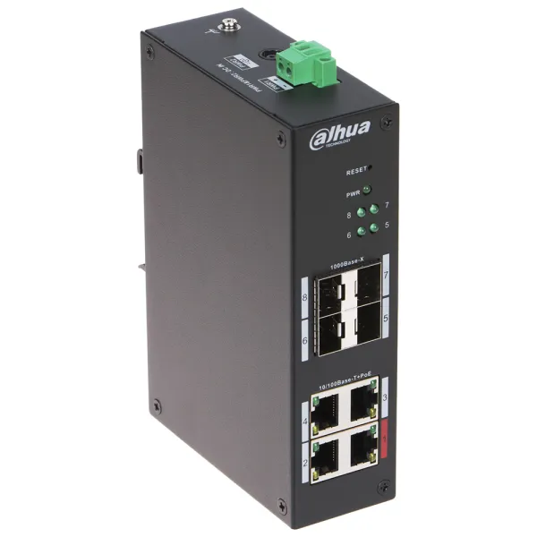 Dahua HS4408-4ET-96