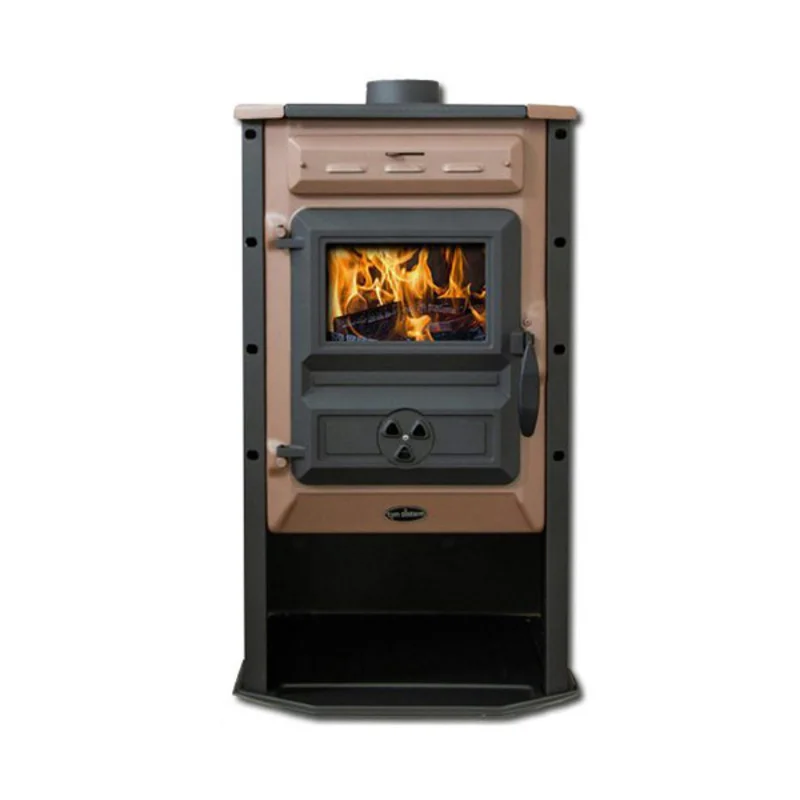 Pec na cvrsto gorivo Magic Stove braon TimSistem
Pec na cvrsto gorivo Magic Stove braon TimSistem