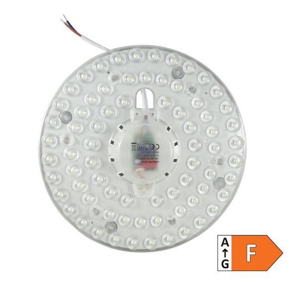 LED MODUL ZA PLAFONJERU 24W 6500K 145mm