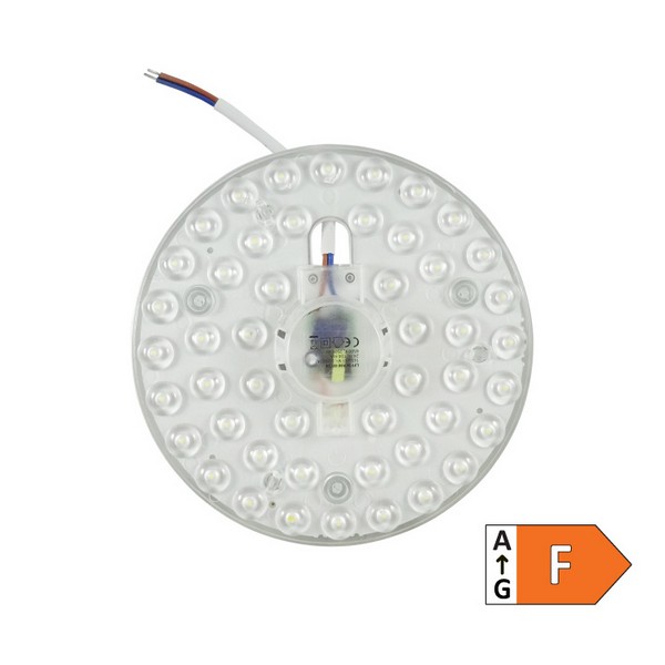 LED MODUL ZA PLAFONJERU 36W 6500K 180mm