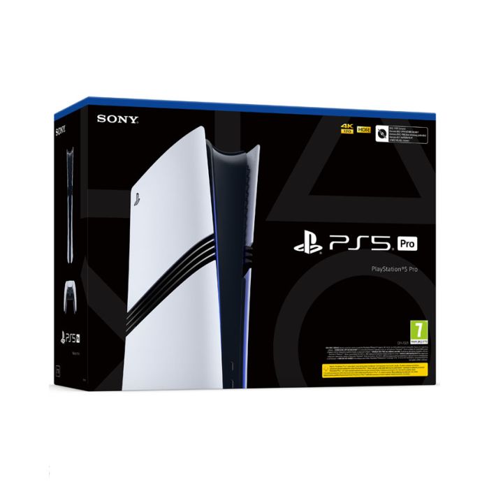 Konzola Sony PlayStation 5 PRO / PS5 2TB